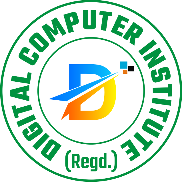 Check Certificate / Marksheet | DIGITAL COMPUTER INSTITUTE